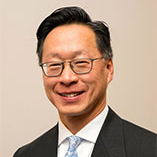 Edward Chen, M.D. - Clearwater Pain Management Physicians