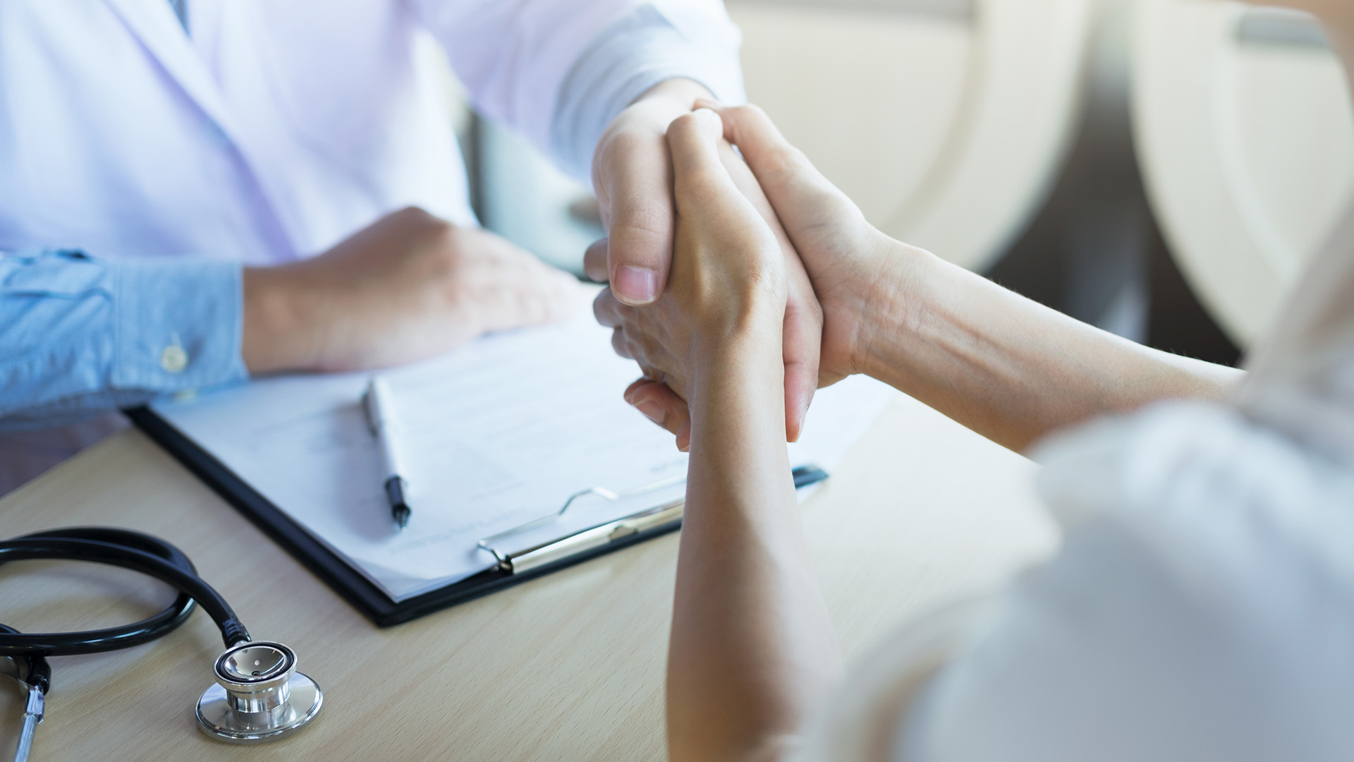 Notice of Non-Discrimination - Clearwater Pain Management Physicians